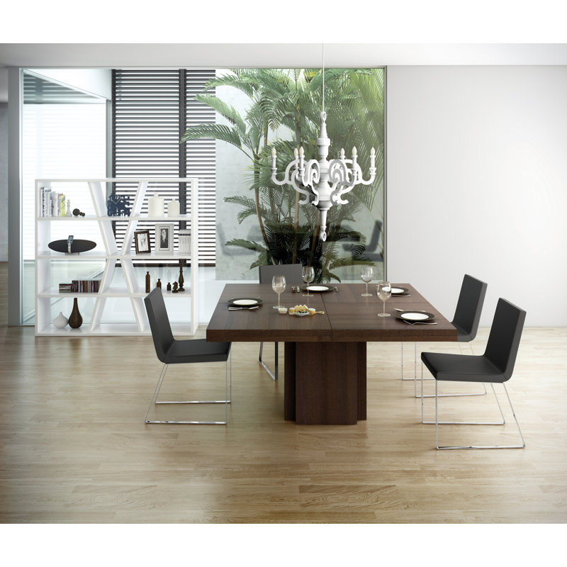 Corrigan Studio® Jake Dining Table & Reviews | Wayfair